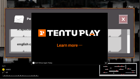 Set up SDK - TentuPlay SDK Docs